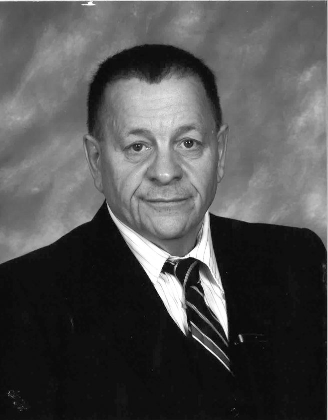 Boitnott — 75th birthday | News, Sports, Jobs - Messenger News